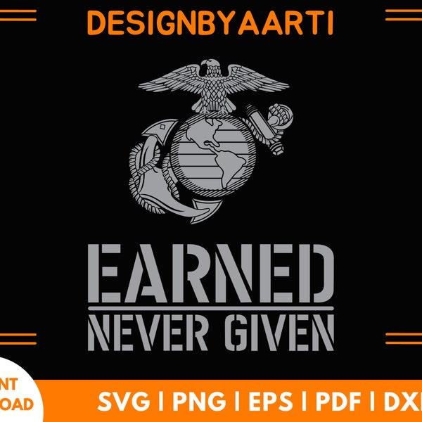 Usmc Svg Png - Etsy Australia