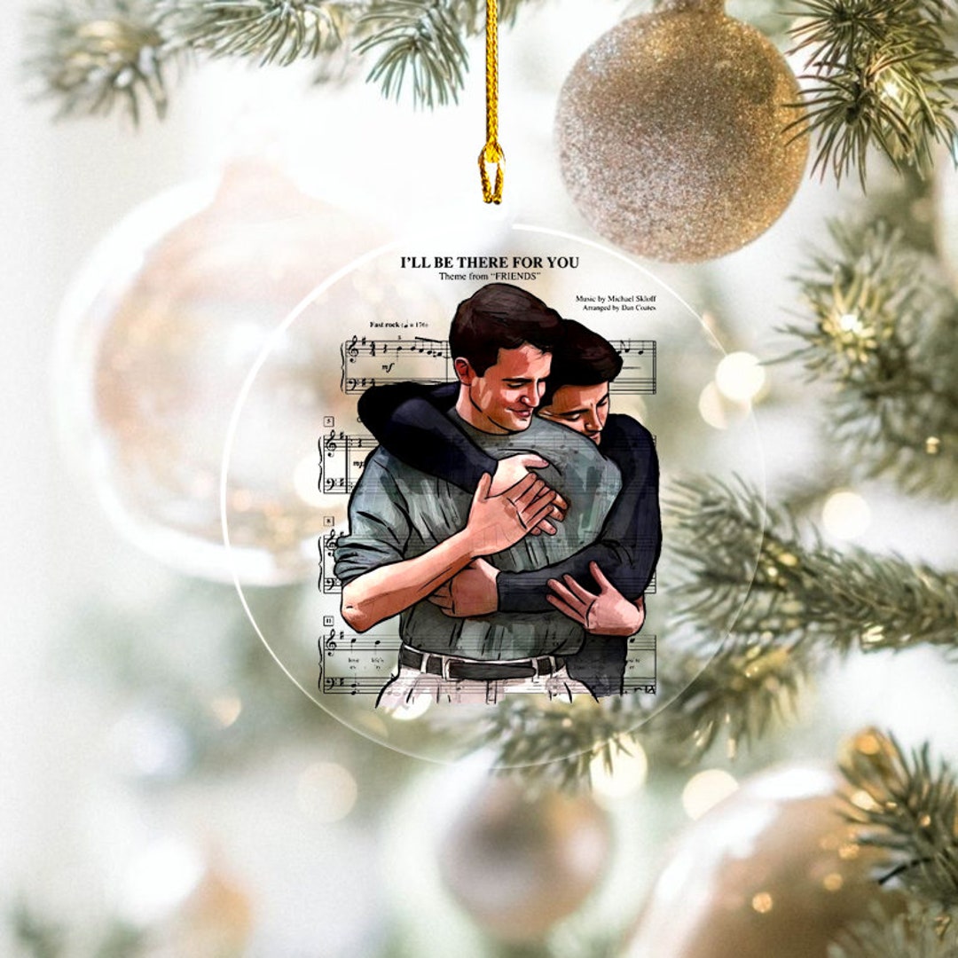 RIP Matthew Perry Ornament Matthew Perry Memorial - Etsy Australia