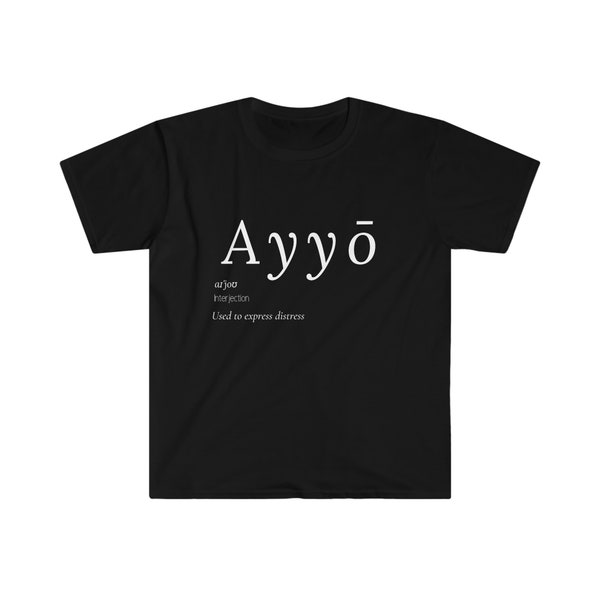 Aiyo - Etsy