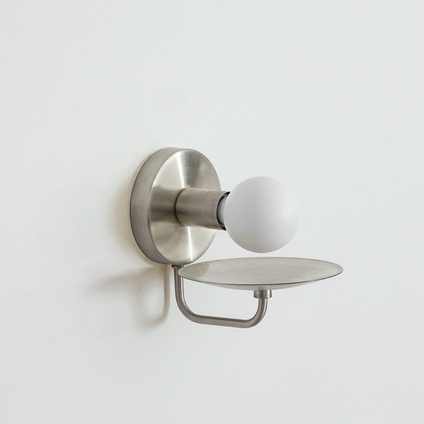 Pivoting Wall Light - Etsy