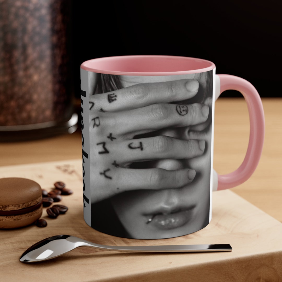 BTS Jungkook Coffee Mug,park Jimin Color Morphing Mug, BTS Army Magic ...