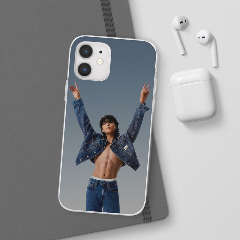 Bts Phone Case - Etsy