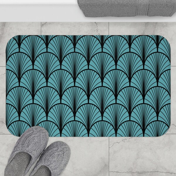 Unique Bath Mats - Etsy