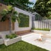 Backyard Design ,landscape Design ,garden Design, Garden Rendering ...