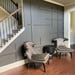 Customized Accent Wall Plans, Amazing Wall Design, Trim Wall Design ...