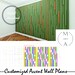 Customized Accent Wall Plans, Amazing Wall Design, Trim Wall Design ...