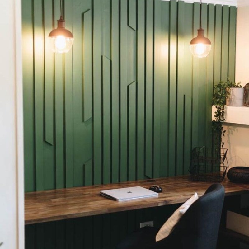 Trim Wall Design - Etsy