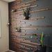 Customized Accent Wall Plans, Amazing Wall Design, Trim Wall Design ...