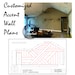 Customized Accent Wall Plans, Amazing Wall Design, Trim Wall Design ...