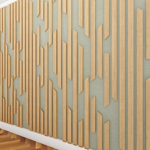 Customized Accent Wall Plans, Amazing Wall Design, Trim Wall Design ...