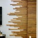 Customized Accent Wall Plans, Amazing Wall Design, Trim Wall Design ...