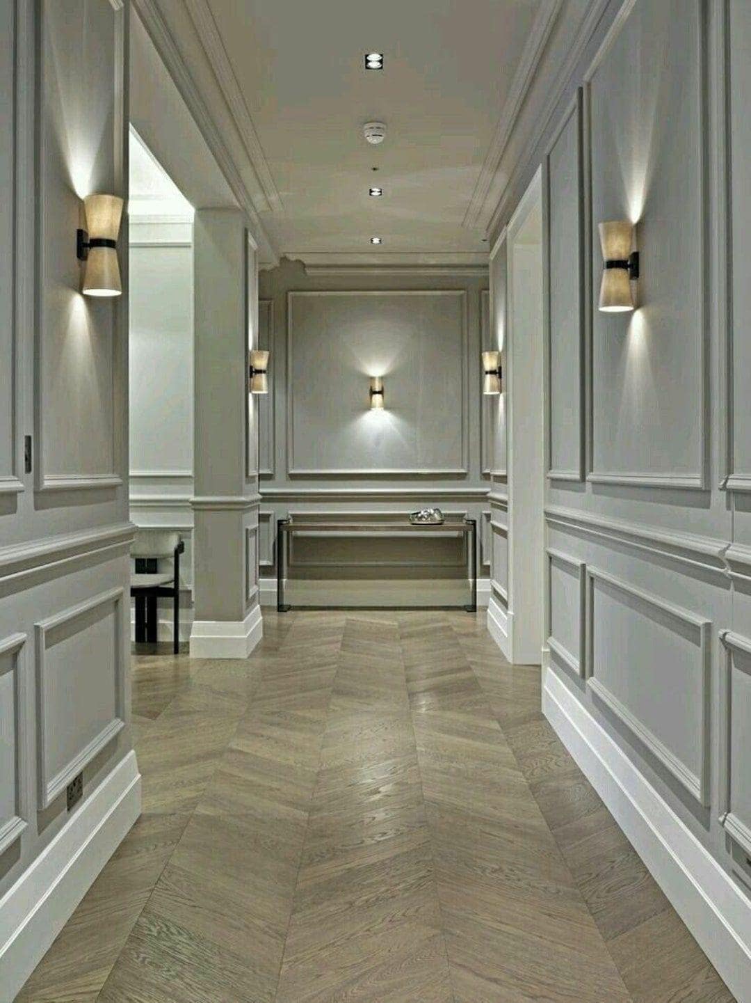 Custom Accent Wall Design Plans – Blueprints & Cutting List (digital ...
