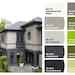 Exterior Paint Renderingsinterior Design Service E-designcustom ...