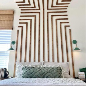 Customized Accent Wall Plans, Amazing Wall Design, Trim Wall Design ...