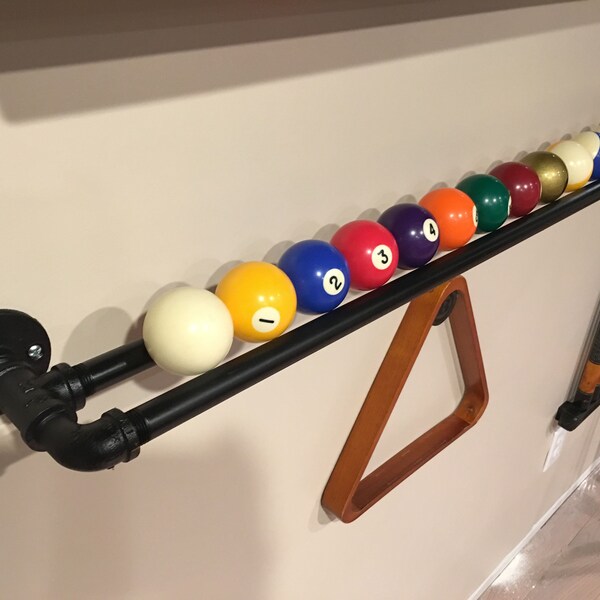 Industrial Rack - Etsy