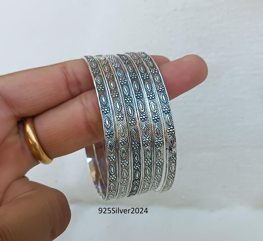 As Pretty as Picture, Designer Bangles, Handmade Bangles, Women Bangles ...