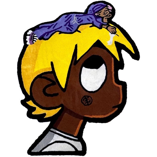 Lil Uzi Vert - Etsy