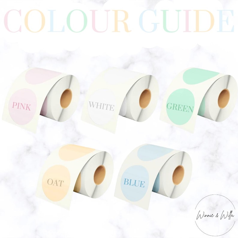 Wedding Favour Stickers | Custom Wedding Stickers | His and Her ...