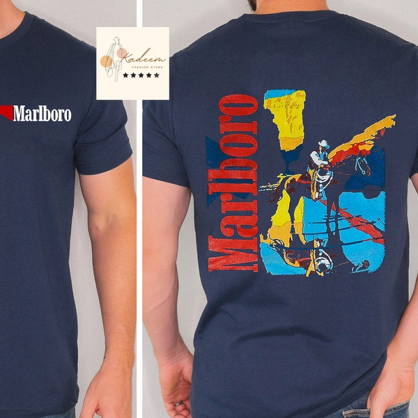 Vintage Marlboro - Etsy