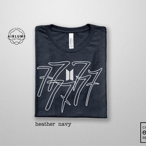 BTS Friendship Tattoo Shirt, Jin Tattoo, Jimin Tattoo, Jungkook Tattoo ...