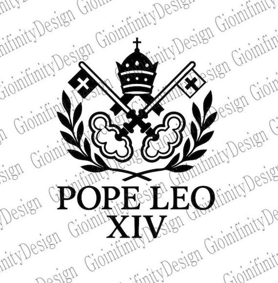 Papal Keys Logo