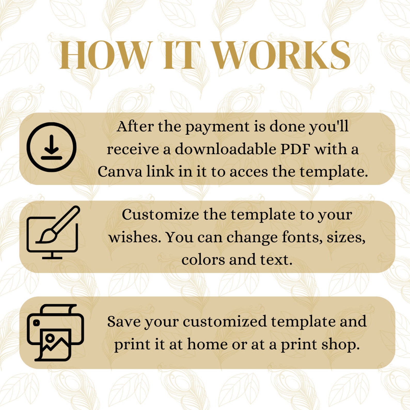 Haldi Welcome Sign EDITABLE INSTANT DOWNLOAD, Indian Wedding Signs ...