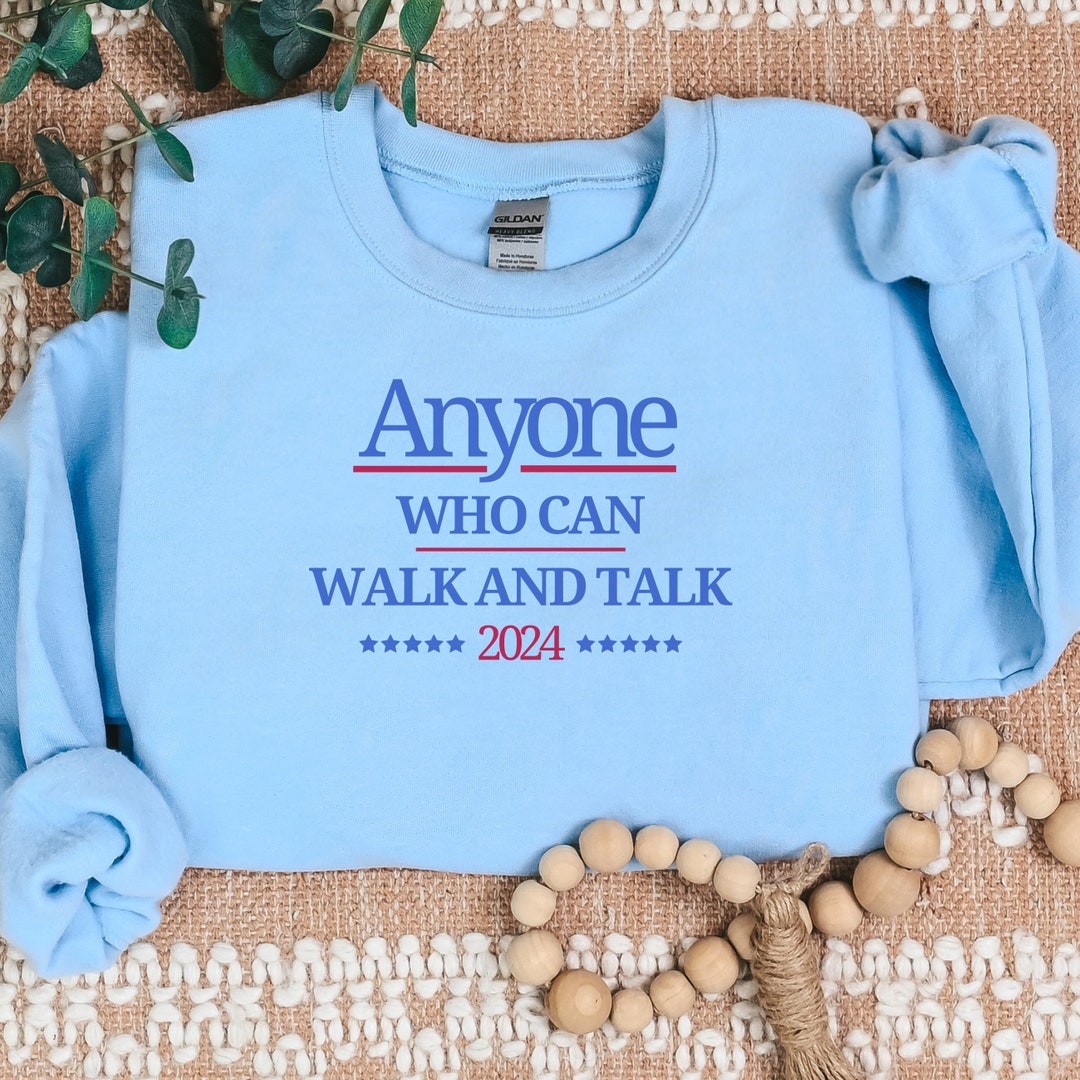 Funny Election Sweatshirt, Sarcastic 2024 Election Shirt, Political ...