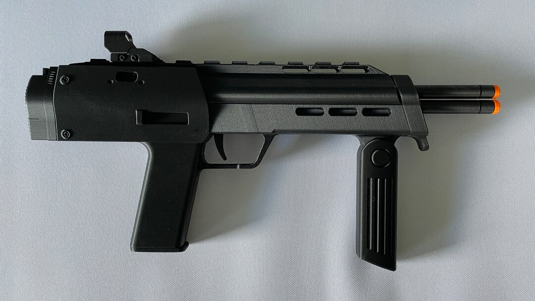 SMG HL2 PLA Standard Version - Etsy Australia