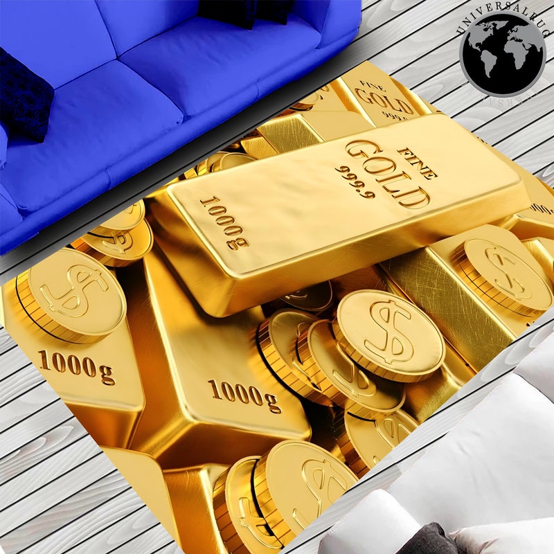 Gold Theme - Etsy