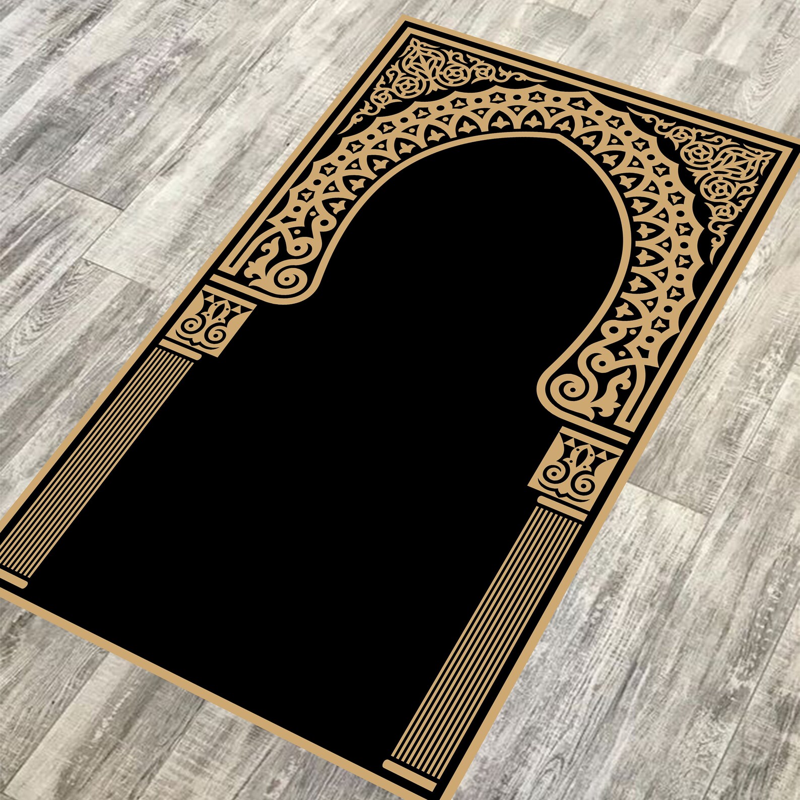 Prayer Rug for Muslim Prayer Rug Personalise Prayer Mat - Etsy