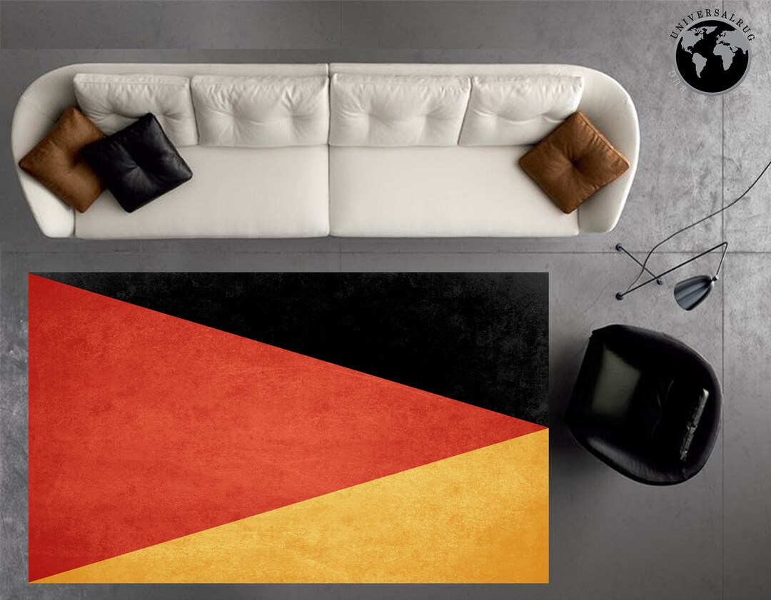 Triangle Pattern Rug, Colorful Pattern Rug, Geometric Marbele Rug ...