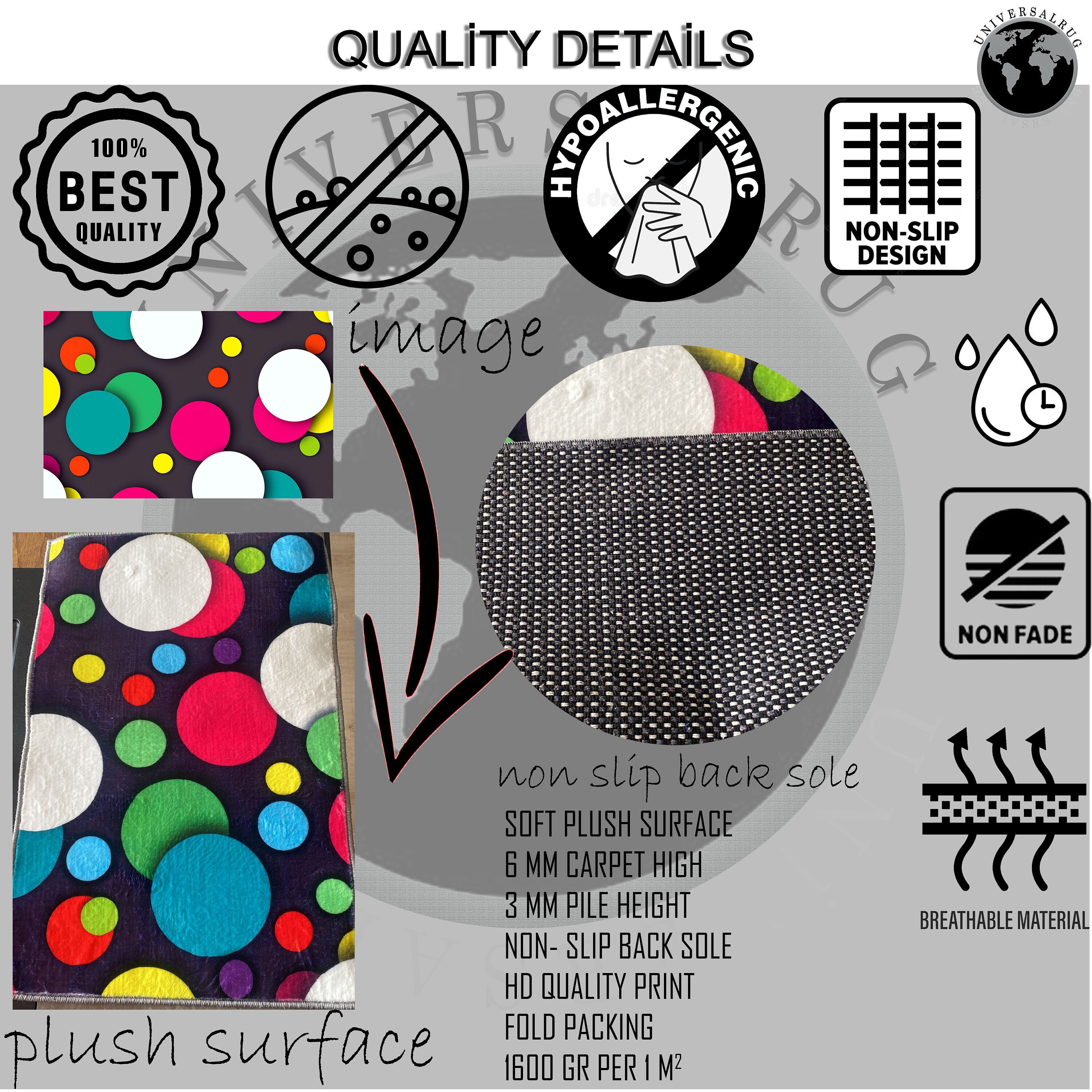 Car Rug, Logo Rug, Car Logo Rug, Personalized Rug, Aesthetic Rug, Area ...