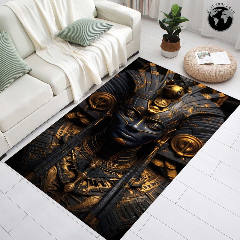 Egyptian Rugs - Etsy