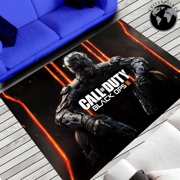 Call of Duty Online - Etsy