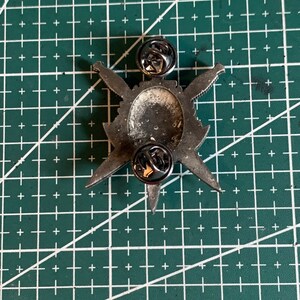 Tanith First and Only Pin/badge - Etsy