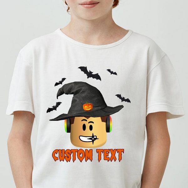 Roblox Custom Shirt - Etsy