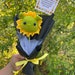 Ogre Sunflower, Shrek Sunflower - Etsy