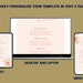 Flower Menu | Flower Menu Template | Garden Party Menu | Wedding Menu ...