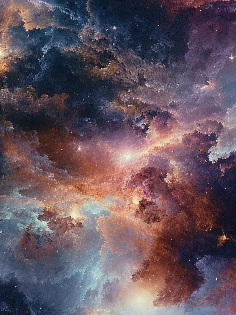 Astronomy Patterns, PNG 12x12 300DPI, Astrology - Etsy