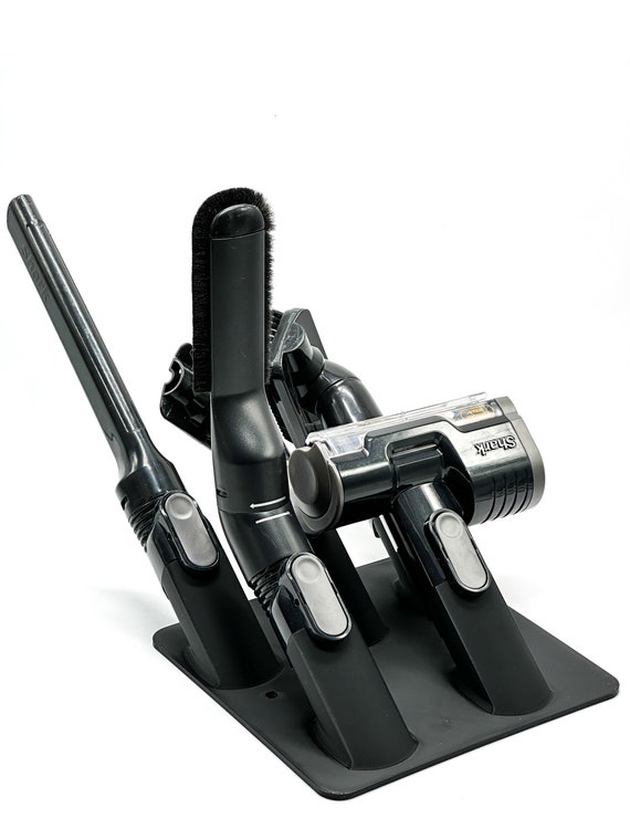 Shark attachments store