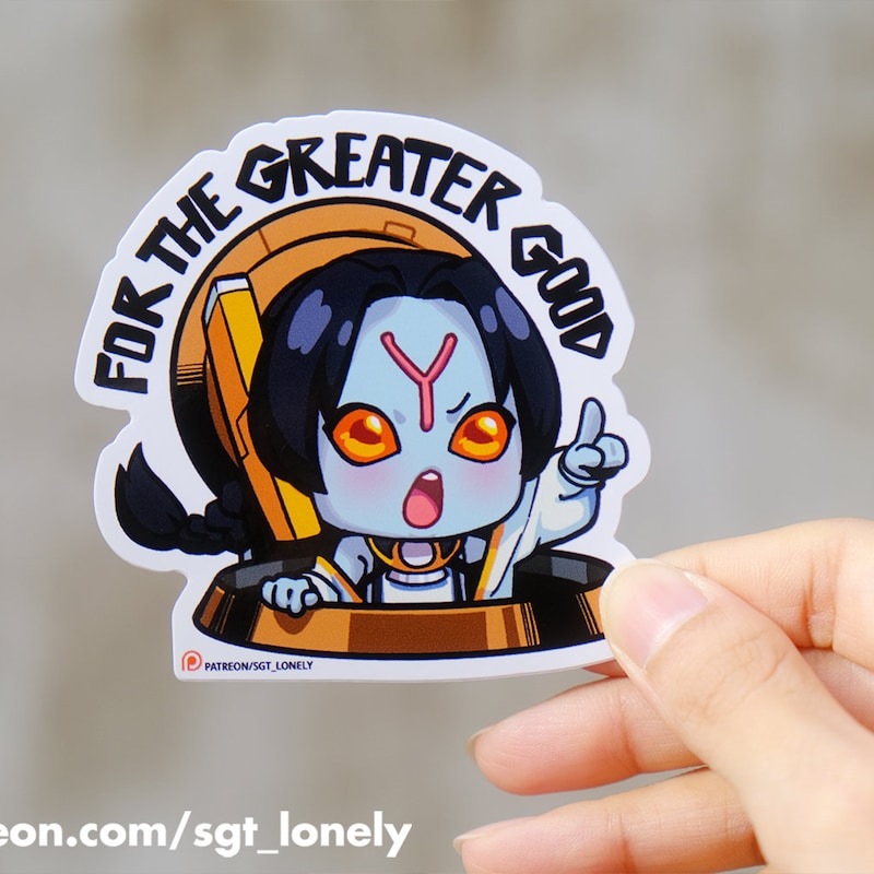 Warhammer40k Stickers - Etsy
