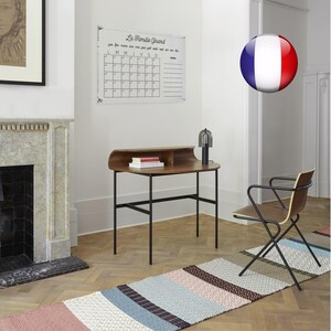 Erasable Wall Calendar, Transparent Customizable Chart, Personalization ...