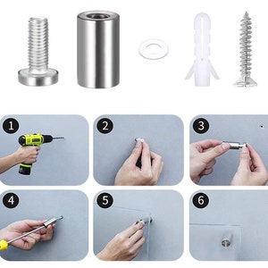 Erasable Wall Calendar Large Transparent Customizable Chart - Etsy