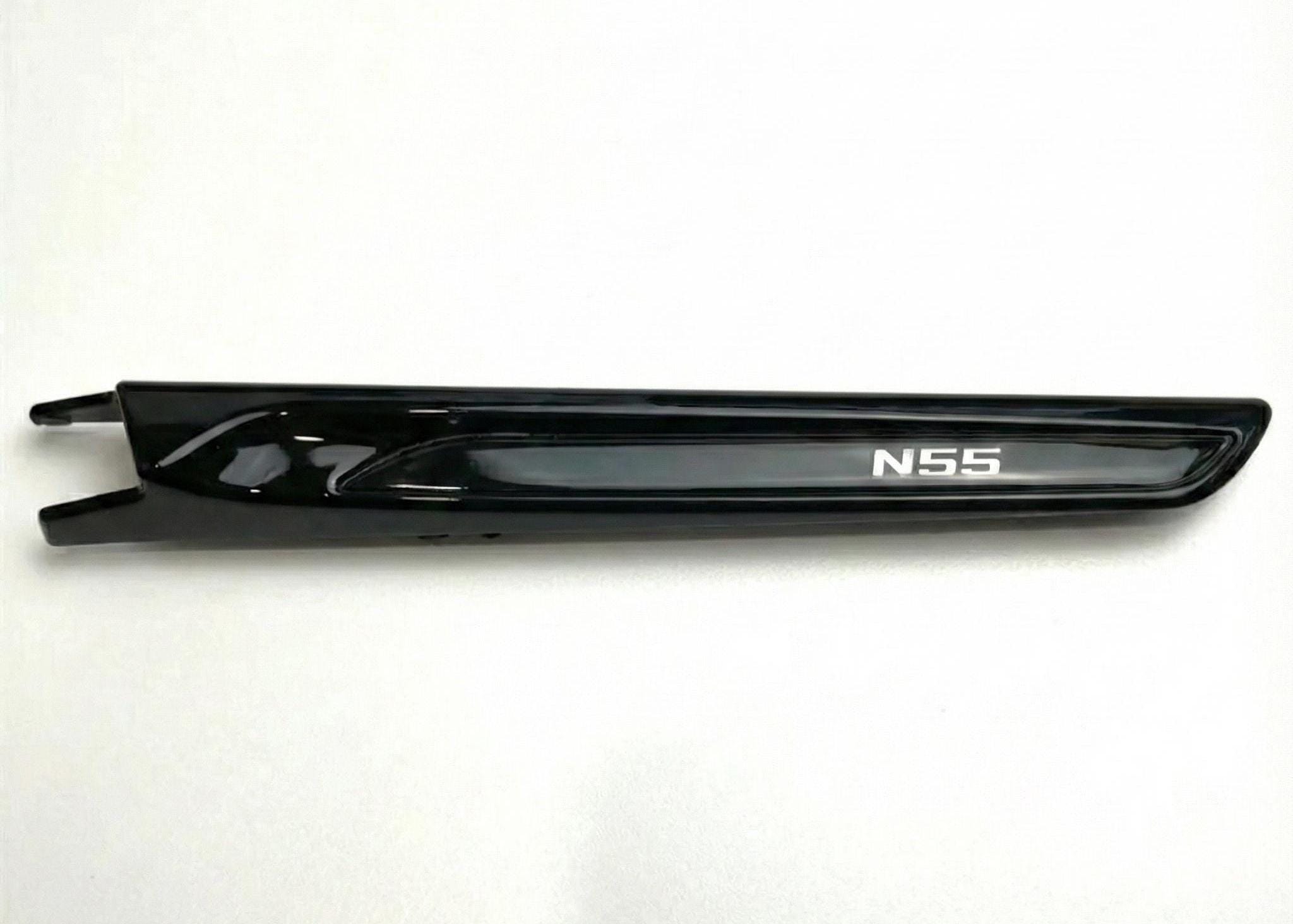 Custom BMW F30 Fender Emblems / Decals F3X, F80, B58, N55 - Etsy