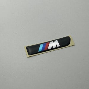 Custom BMW E90, E9X Fender Vent Decals / Emblems for M3-look Fenders - Etsy