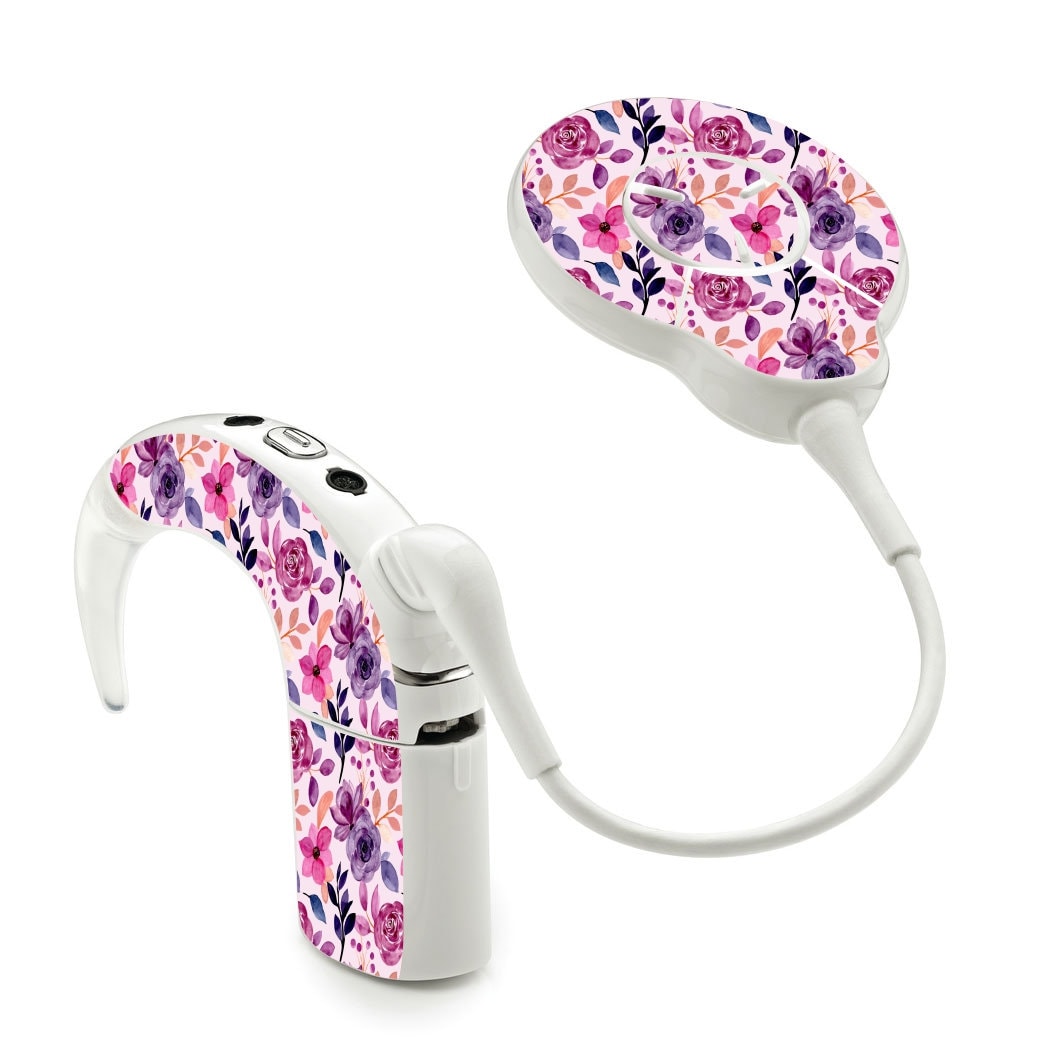 Cochlear Nucleus 7 Vinyl Design Skins - Etsy