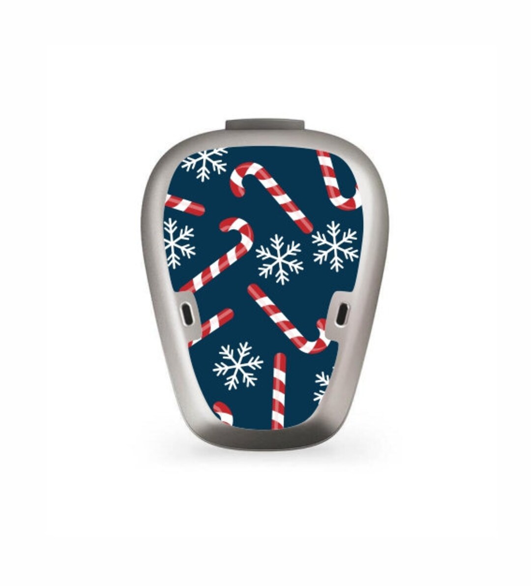 Cochlear Baha 5 / 6 MAX Vinyl Christmas Design Skins - Etsy