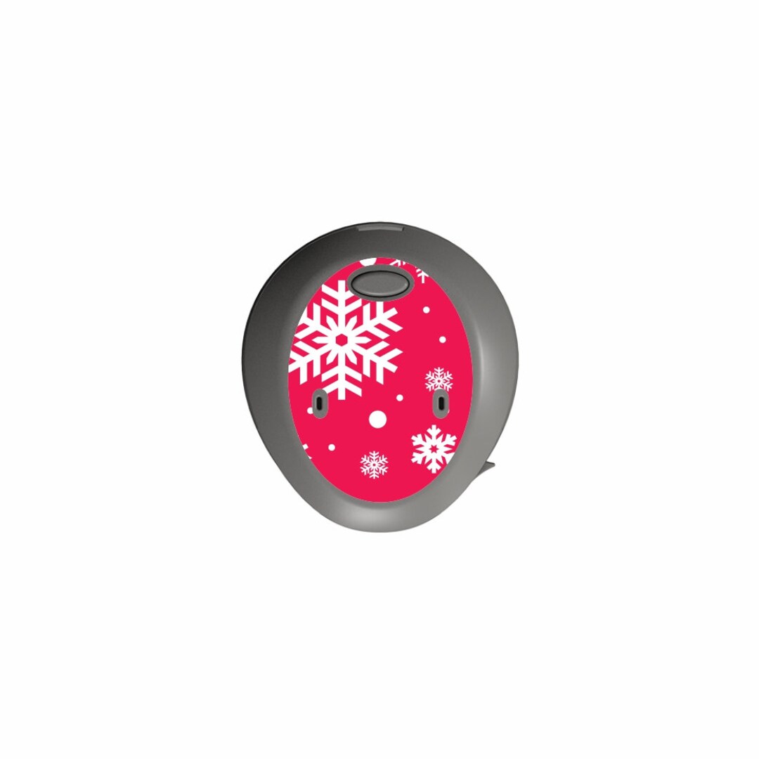 Cochlear Osia 2 Sound Processor Vinyl Christmas Skins - Etsy
