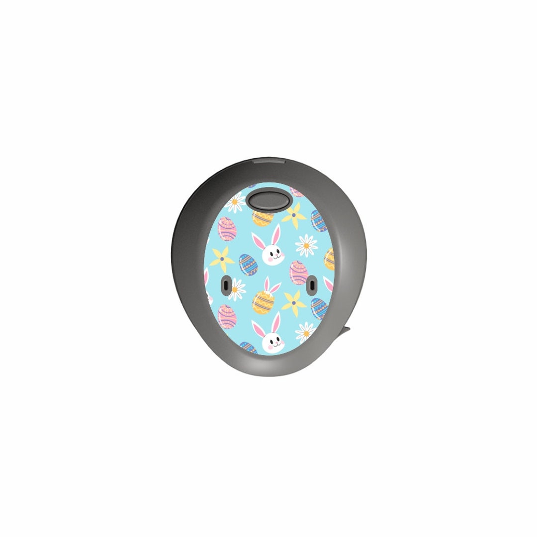 Cochlear Osia 2 Sound Processor Vinyl Easter Design Skins - Etsy