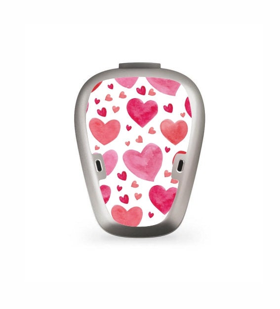 Cochlear Baha 5 / 6 MAX Love Vinyl Skins - Etsy UK